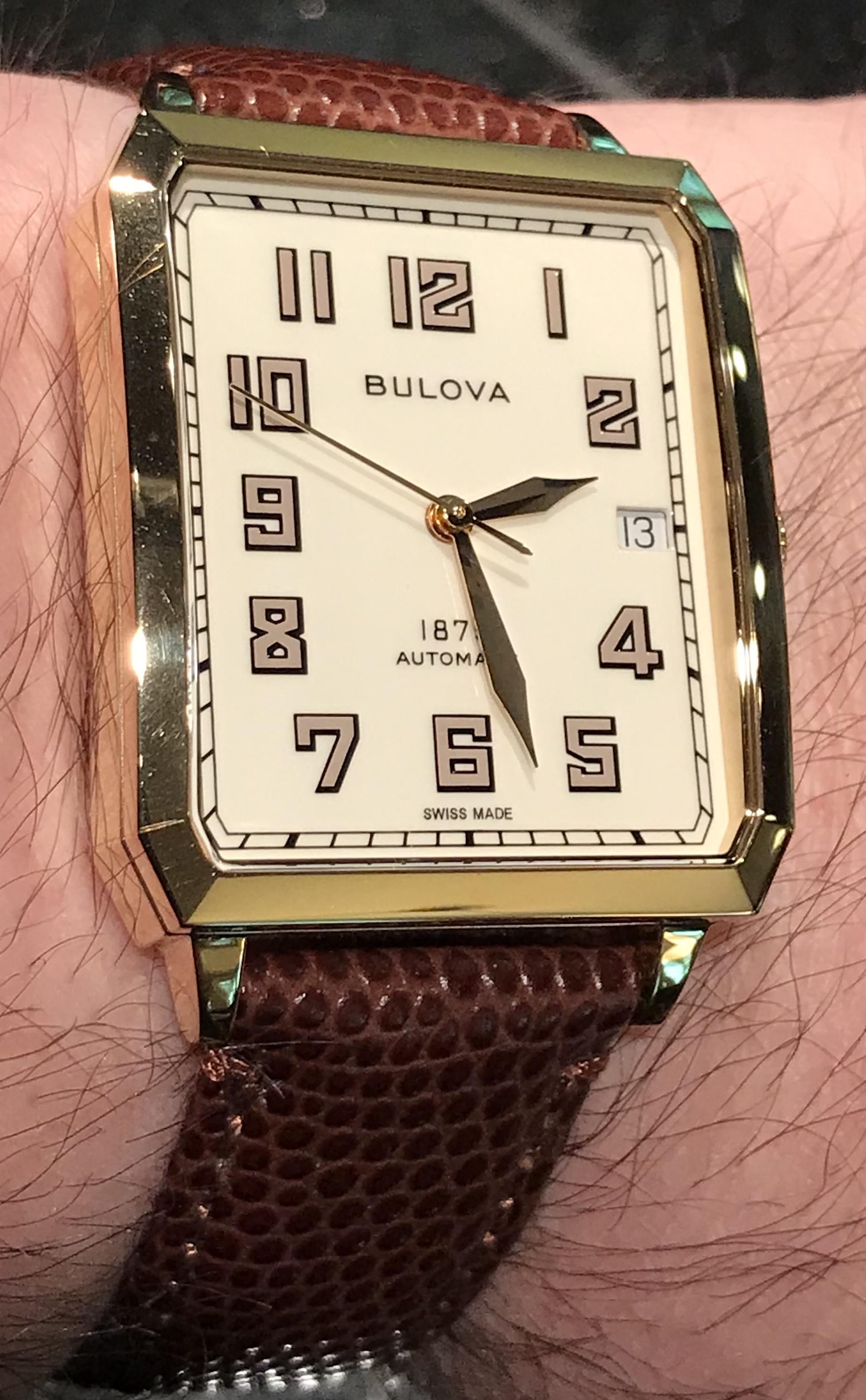 New Bulova LE Rat Pack | WatchCrunch