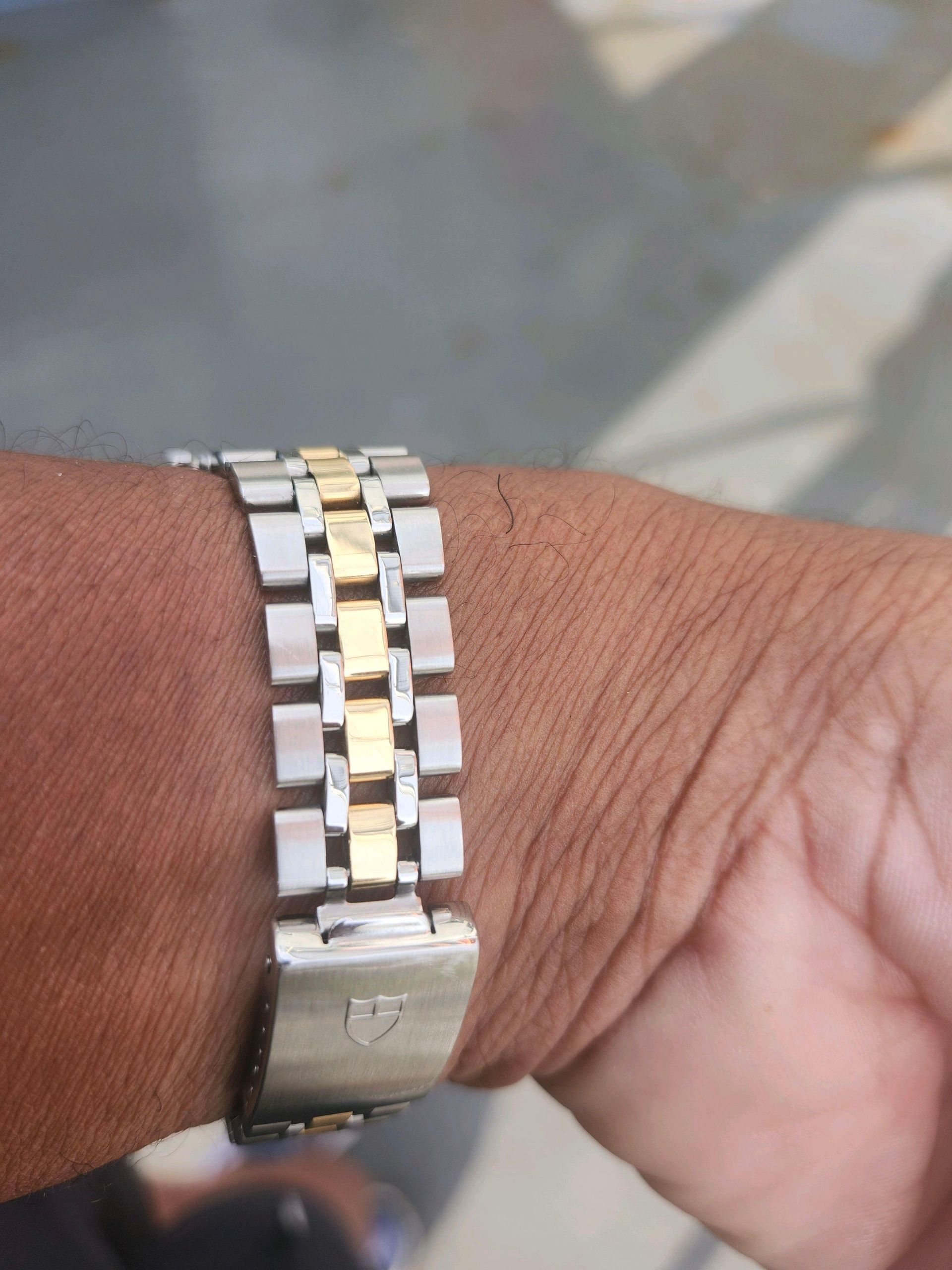 TGIF Tudor time | WatchCrunch