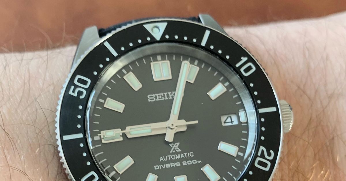 Wristcheck April 4, 2025 | WatchCrunch