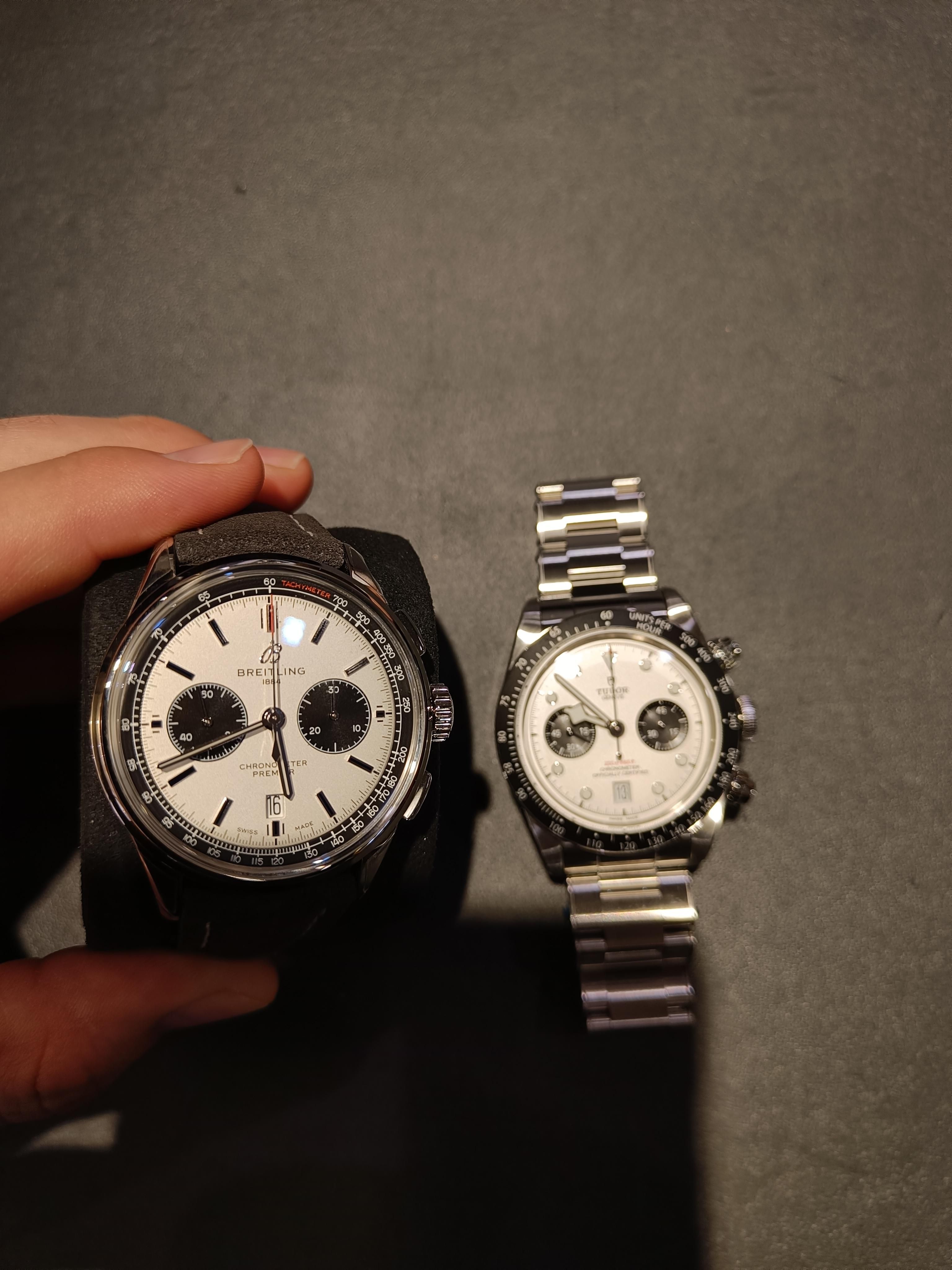 Why I bought the JDM Seiko Panda (SBPY165) | WatchCrunch