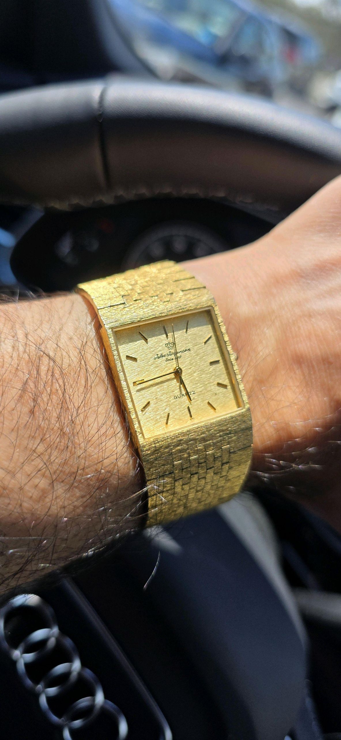 Meet My New Found Love | WatchCrunch