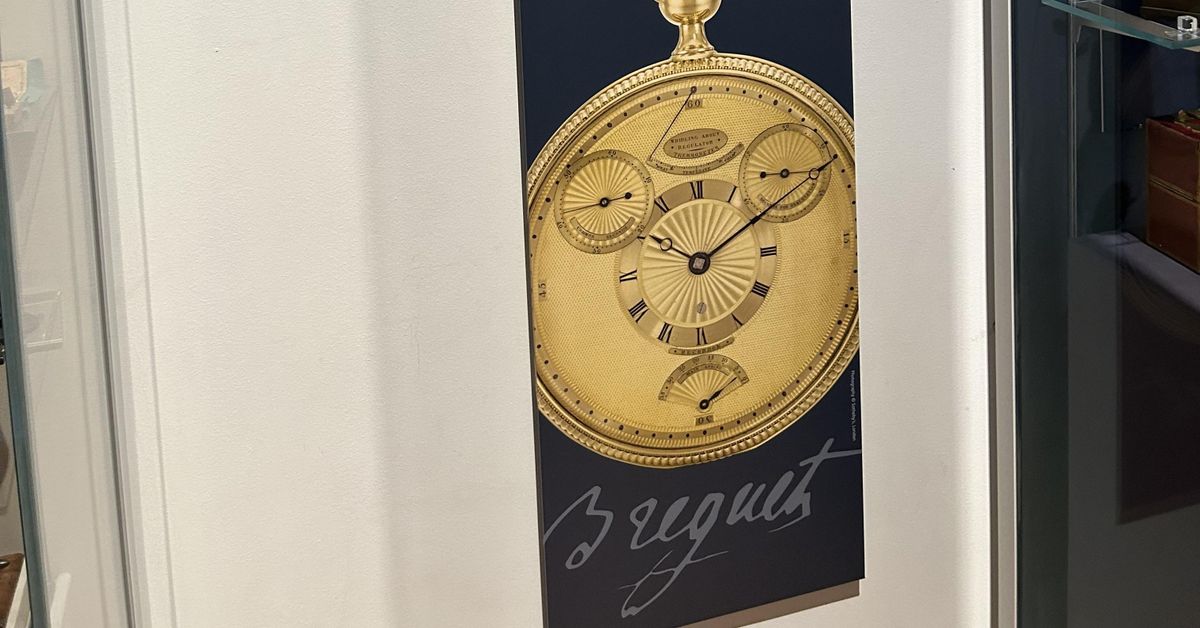 Clockmakers' Museum London | WatchCrunch