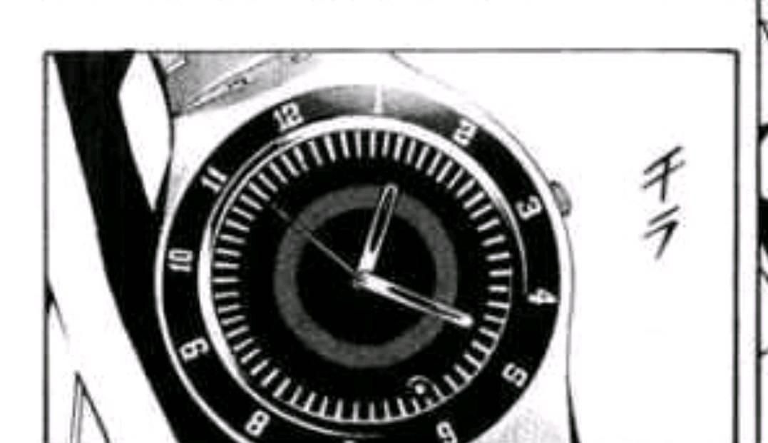 Watches of Death Note! | WatchCrunch