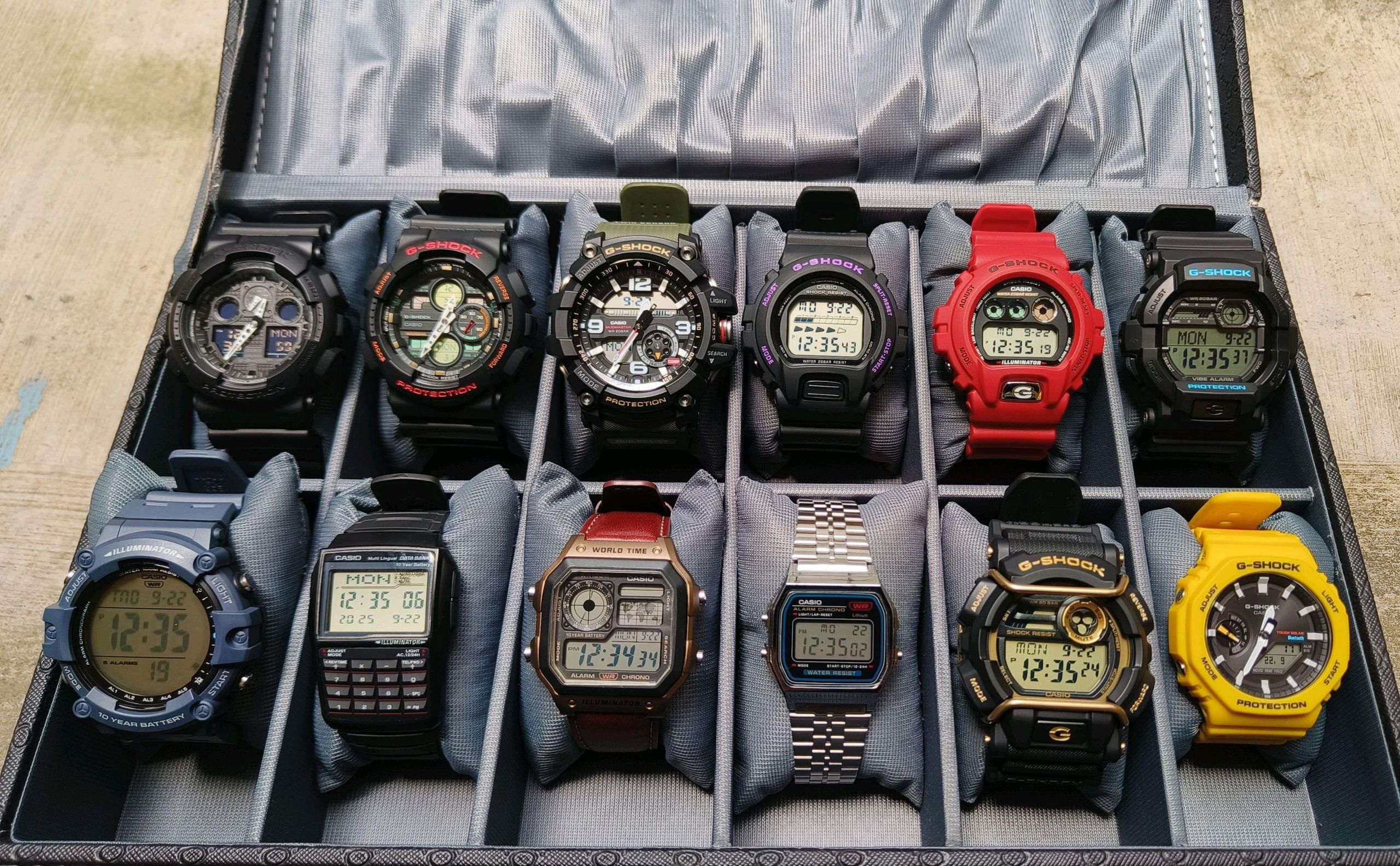 SOTC 2025 | WatchCrunch