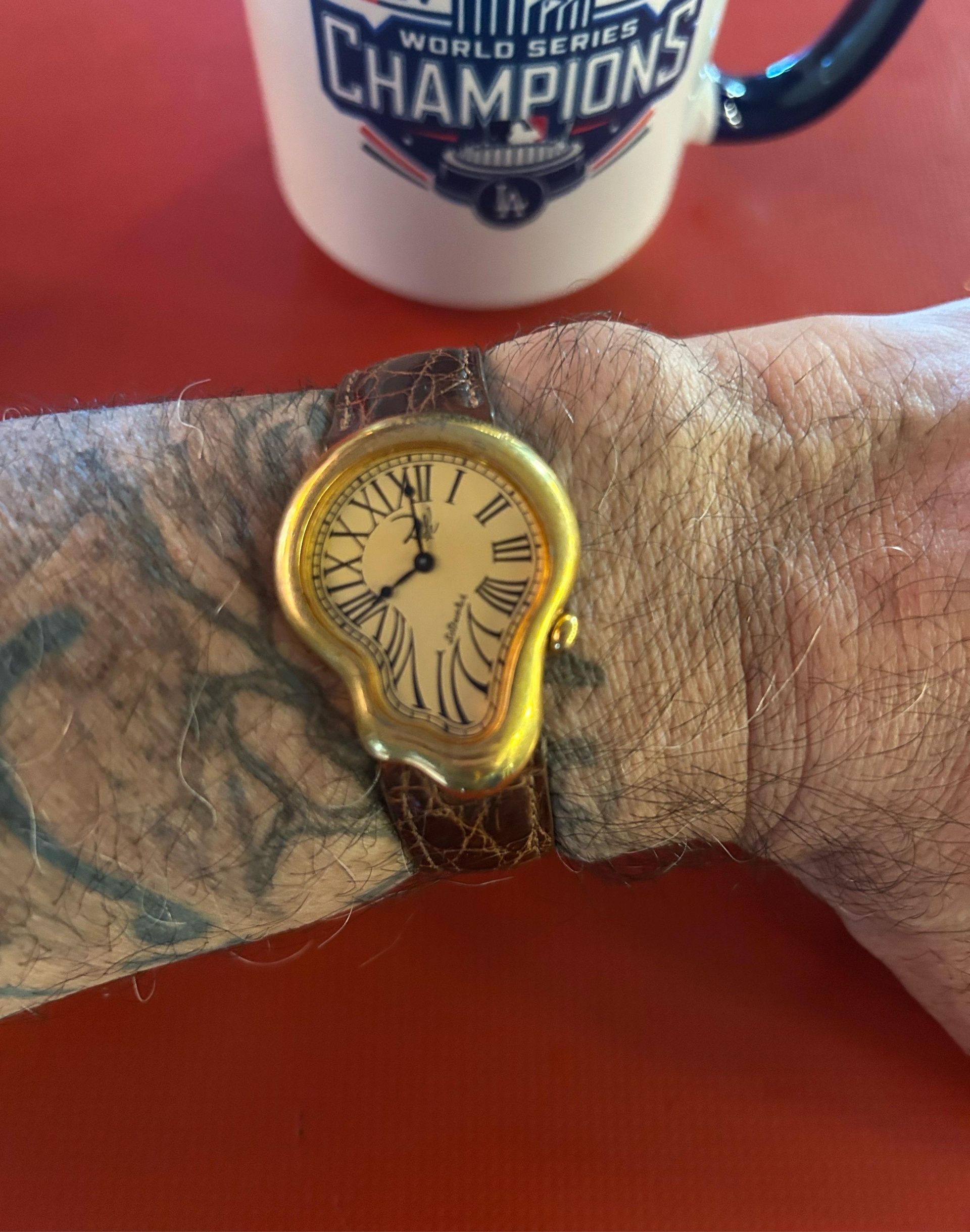 Memories | WatchCrunch