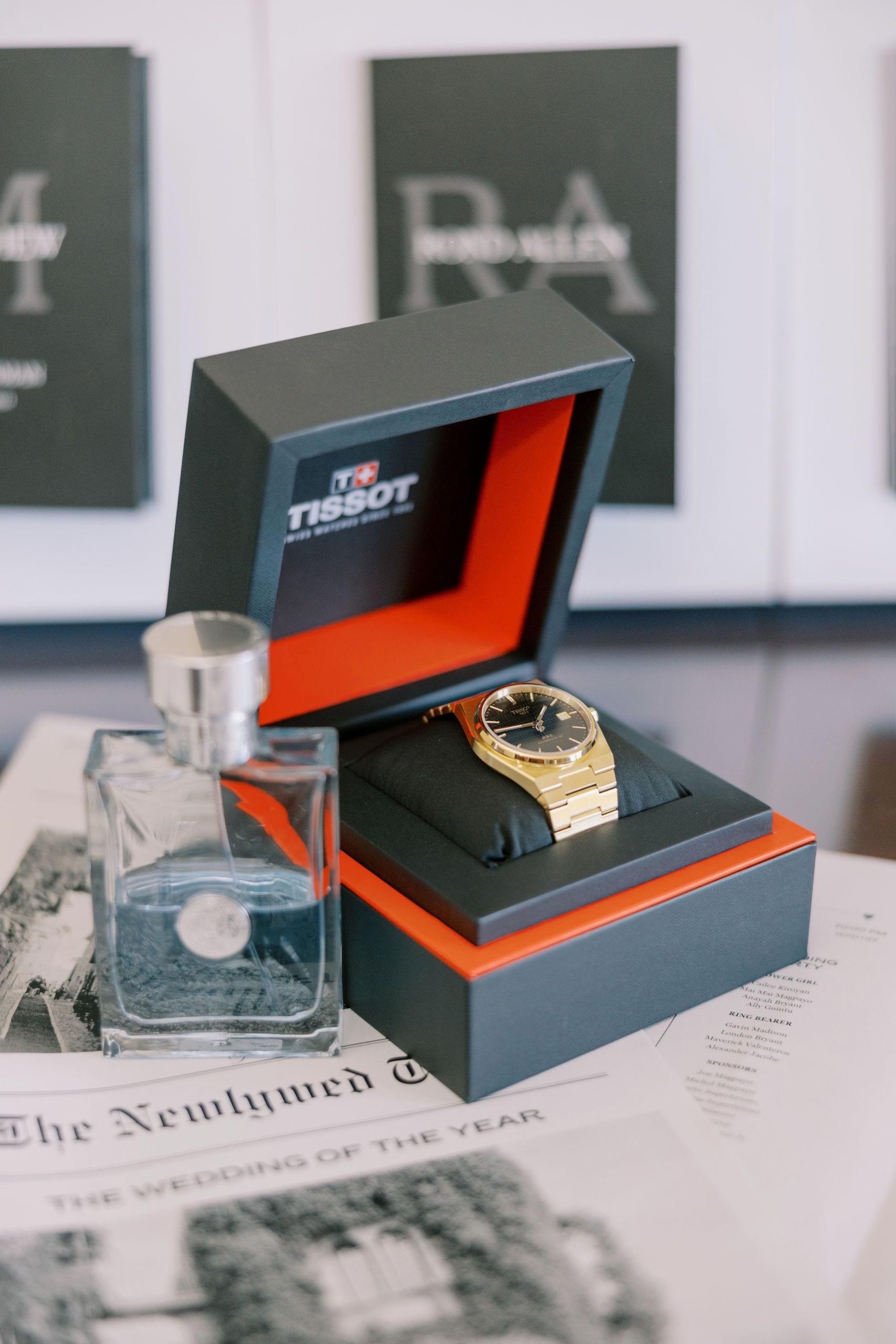 The gateway watch | WatchCrunch