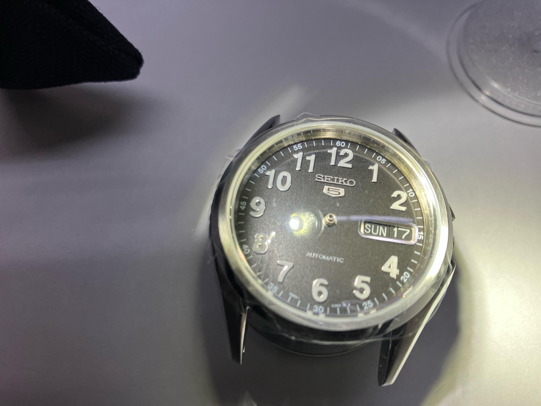 The Recce Seiko Mod: Homaging and Modernising a Classic | WatchCrunch