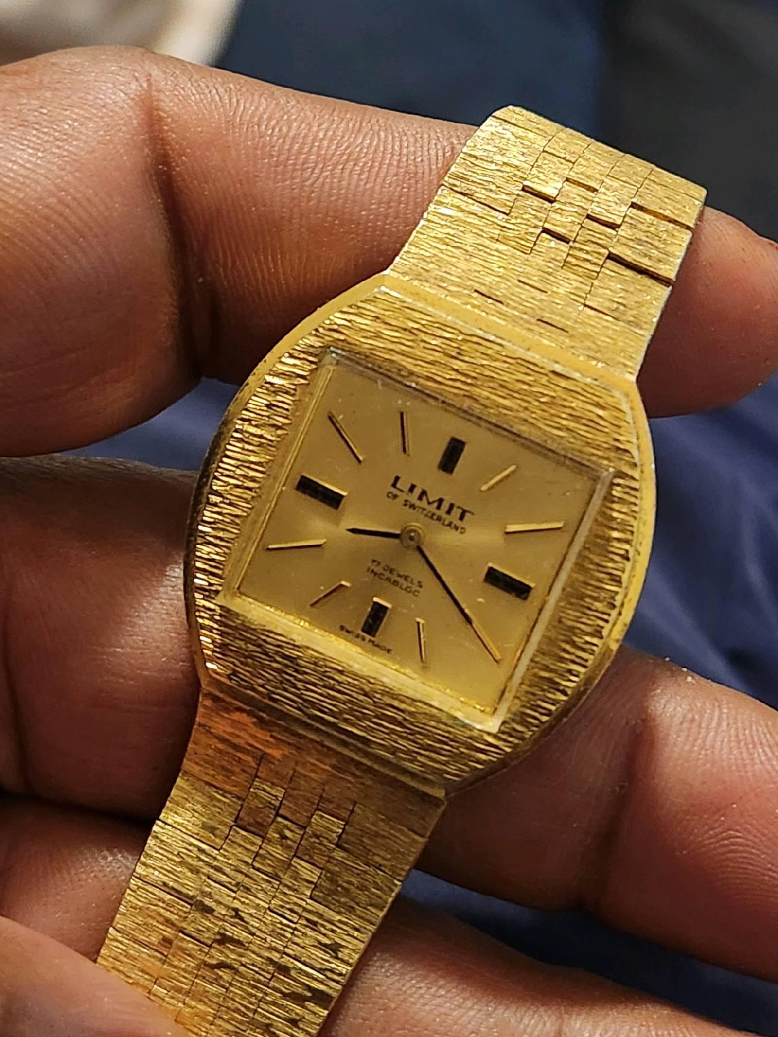 Limit of Switzerland: Are they worth the effort? | WatchCrunch