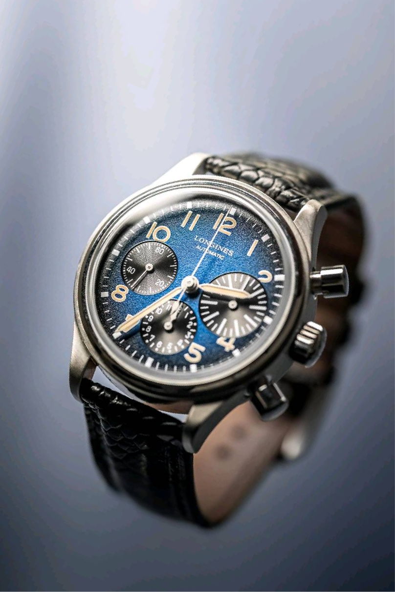 Are textured dials overdone? | WatchCrunch