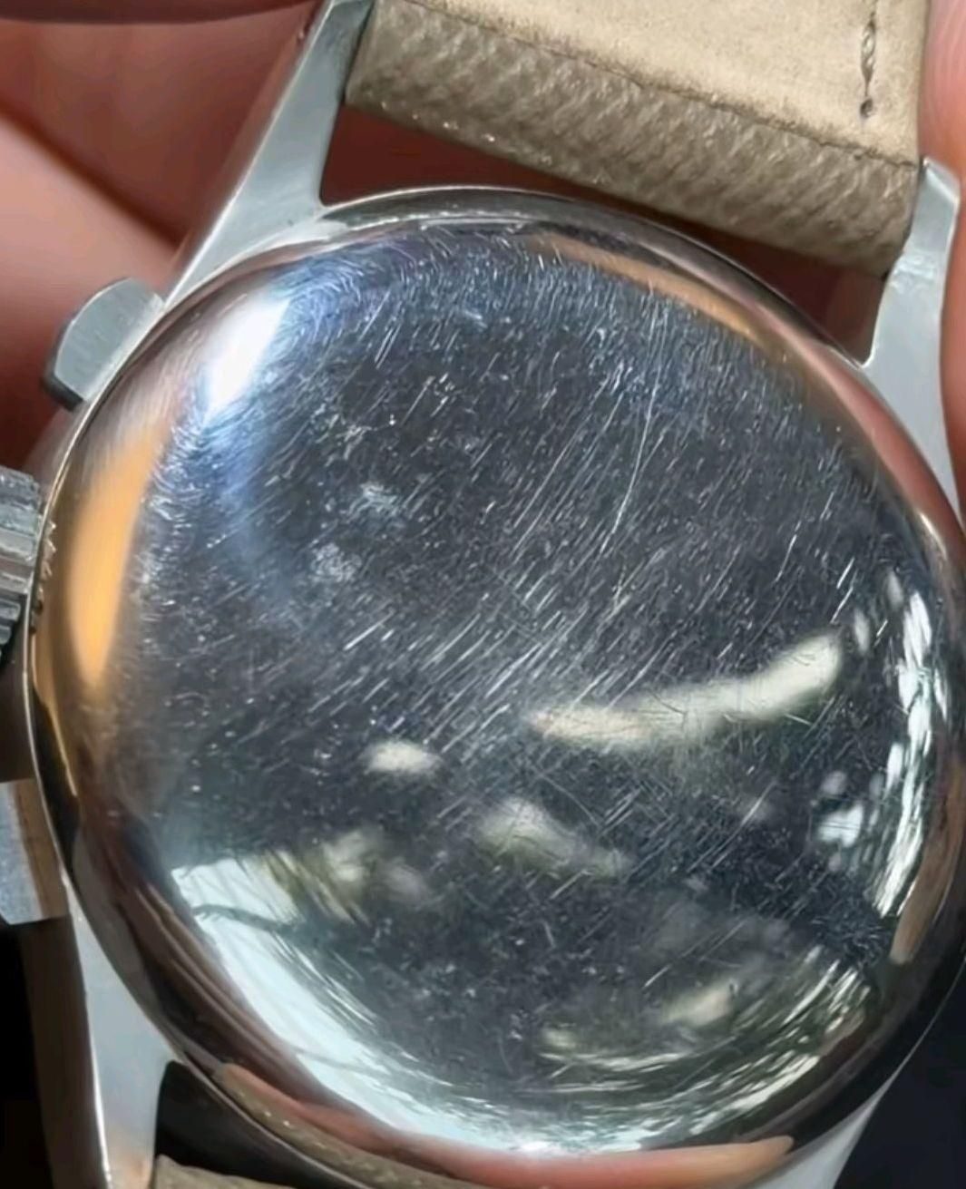 85 years old Patek Philip, full of scratches, goes for $17mm in an ...