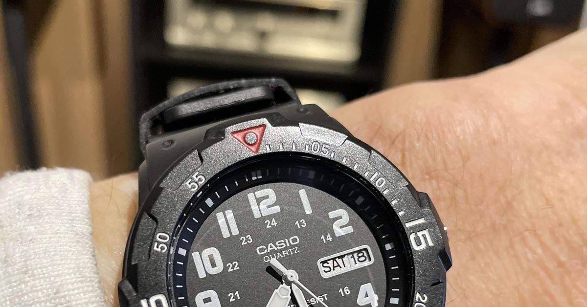 Wristcheck January 18, 2025 | WatchCrunch