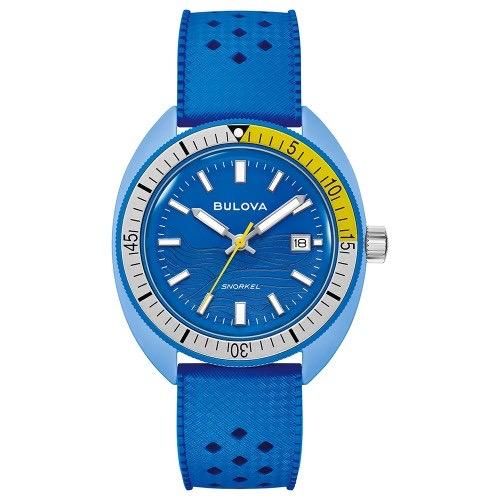 Ocean Plastic Watches | WatchCrunch