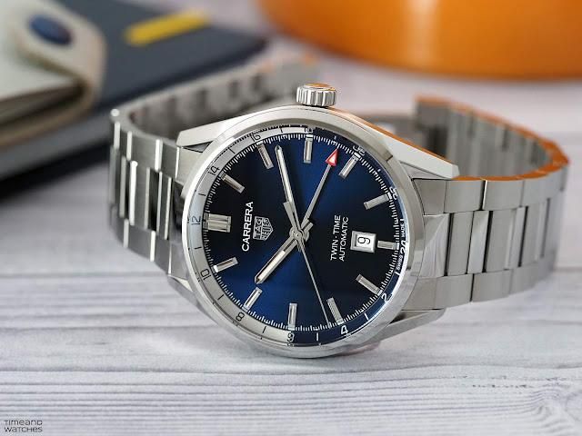 The correct way to have a 24 hr bezel | WatchCrunch