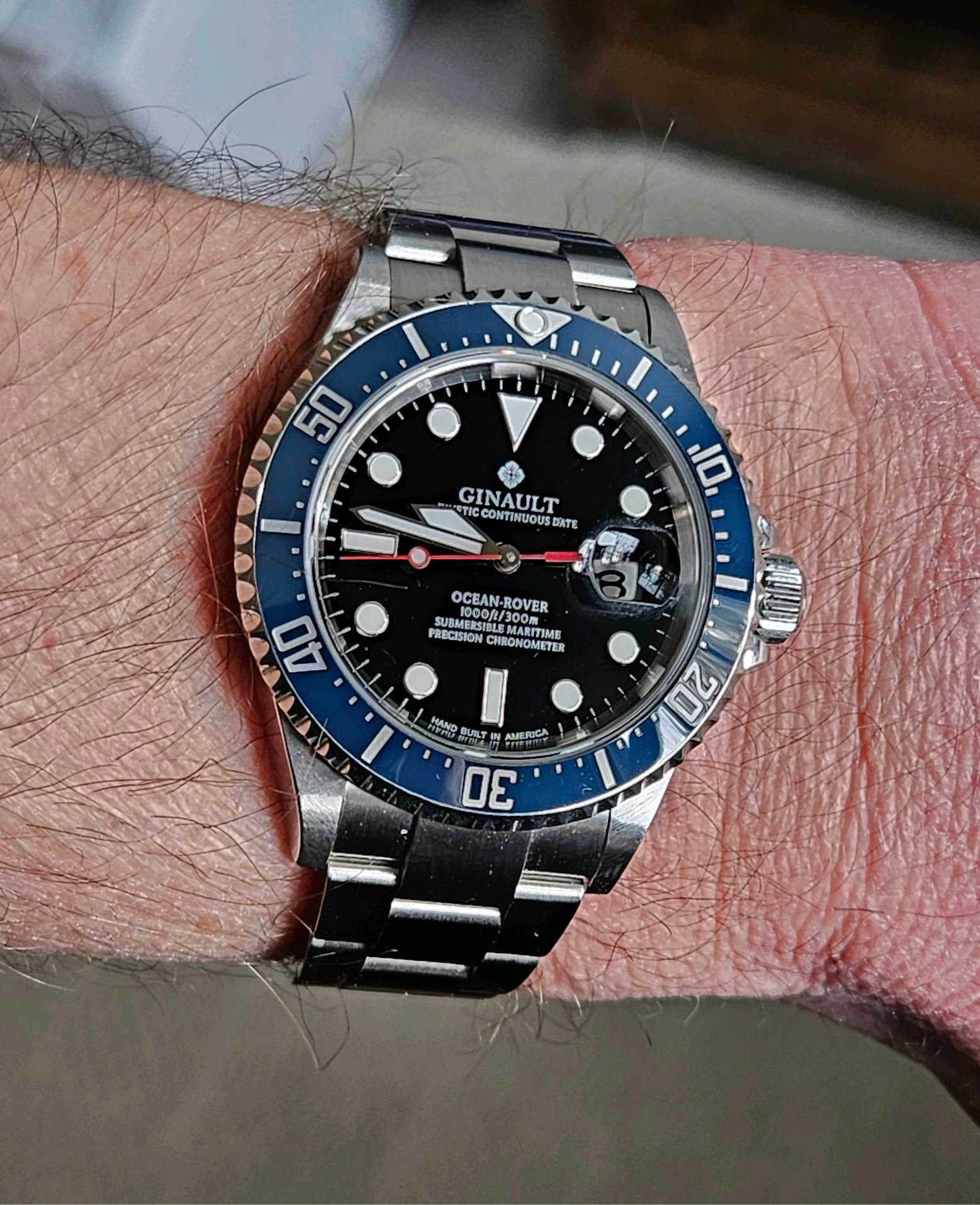 Wristcheck January 18, 2025 | WatchCrunch