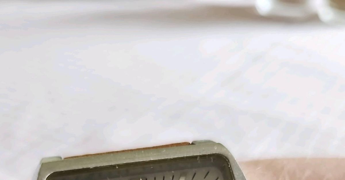 Timex Indiglo T22202 | WatchCrunch