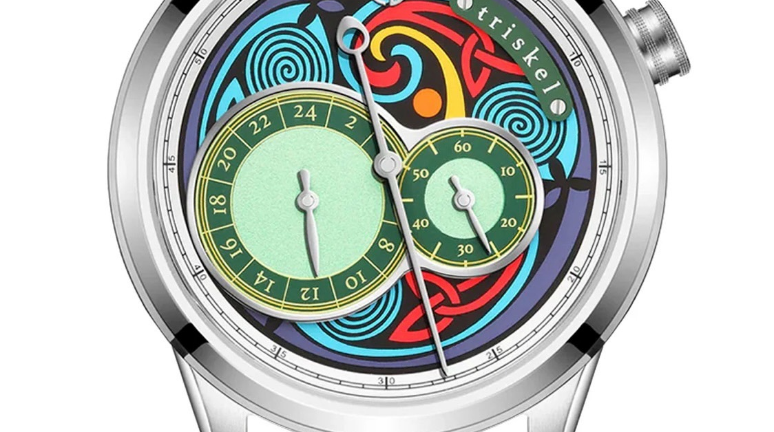 MD Watches Studio - ‘Supernatural’ | WatchCrunch