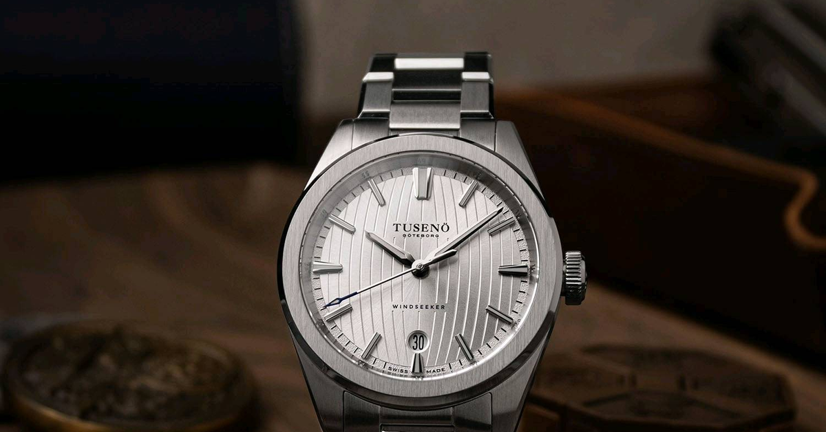 The watch you always wanted but never bought | WatchCrunch