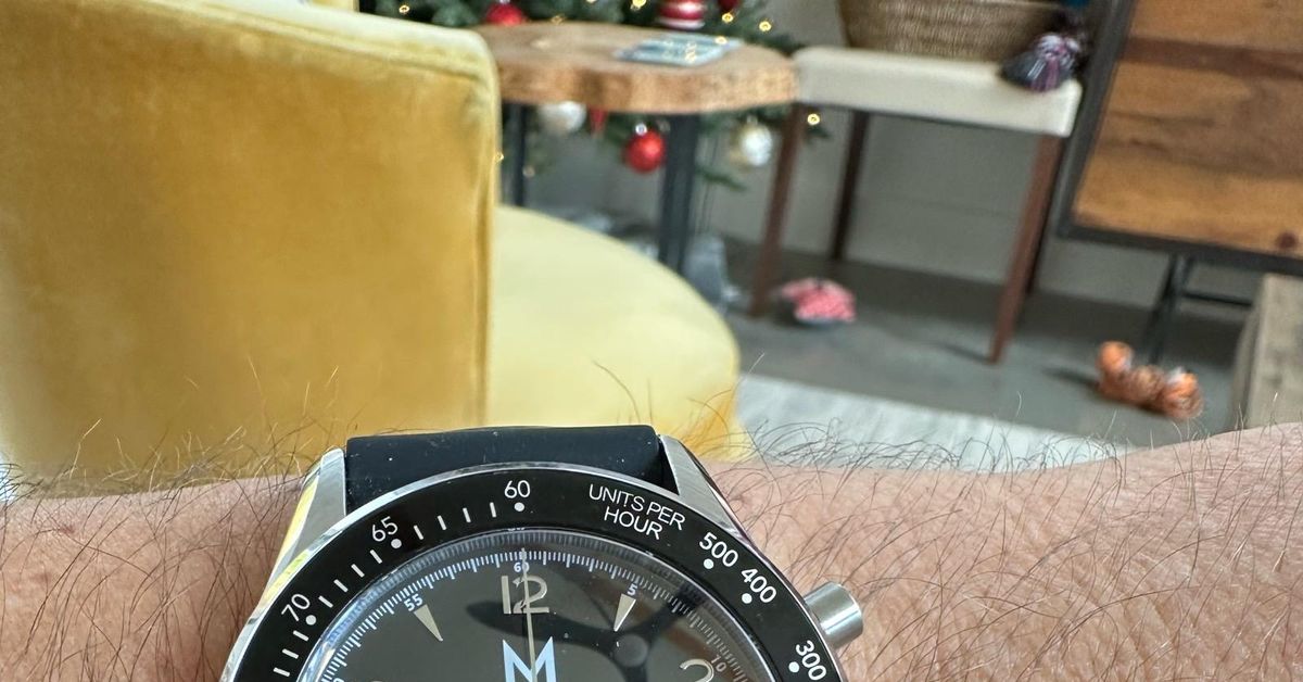 Slipstream | WatchCrunch