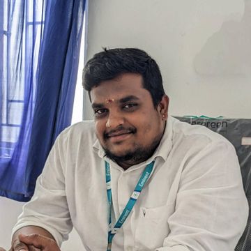 jagathish | WatchCrunch