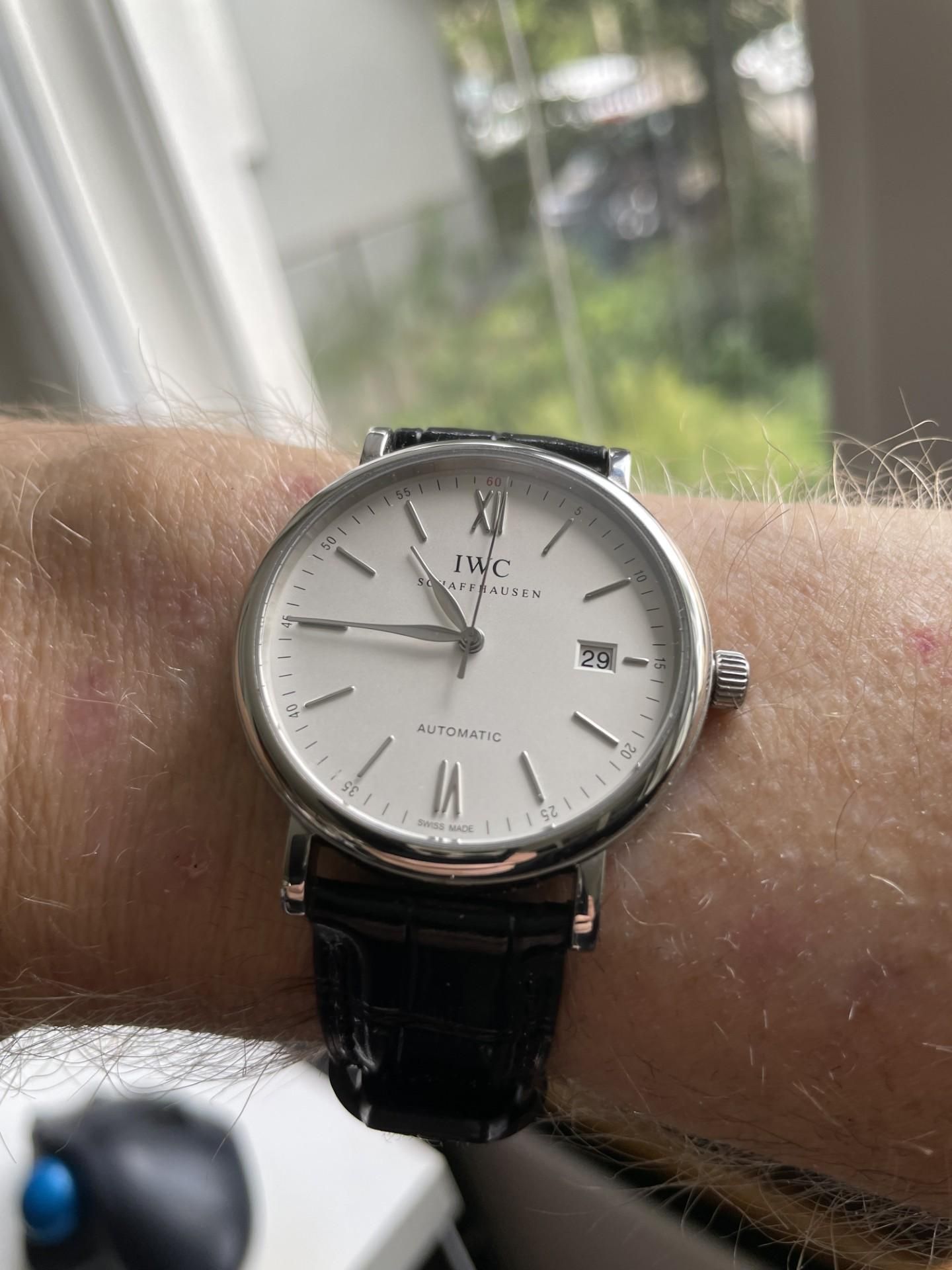 Wristcheck January 12, 2026 | WatchCrunch