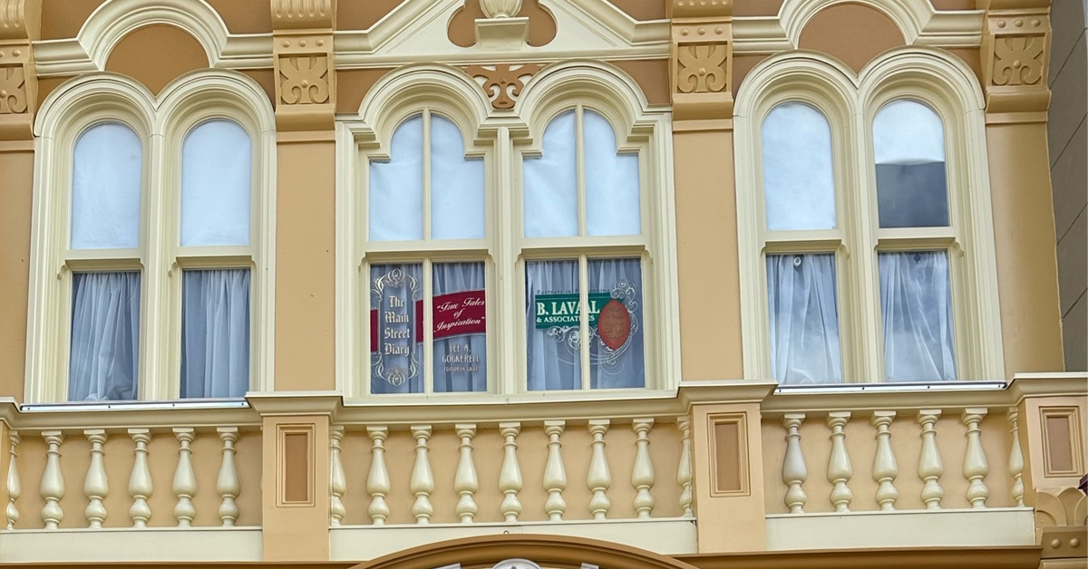 Disneyworld’s Watch Shop | WatchCrunch