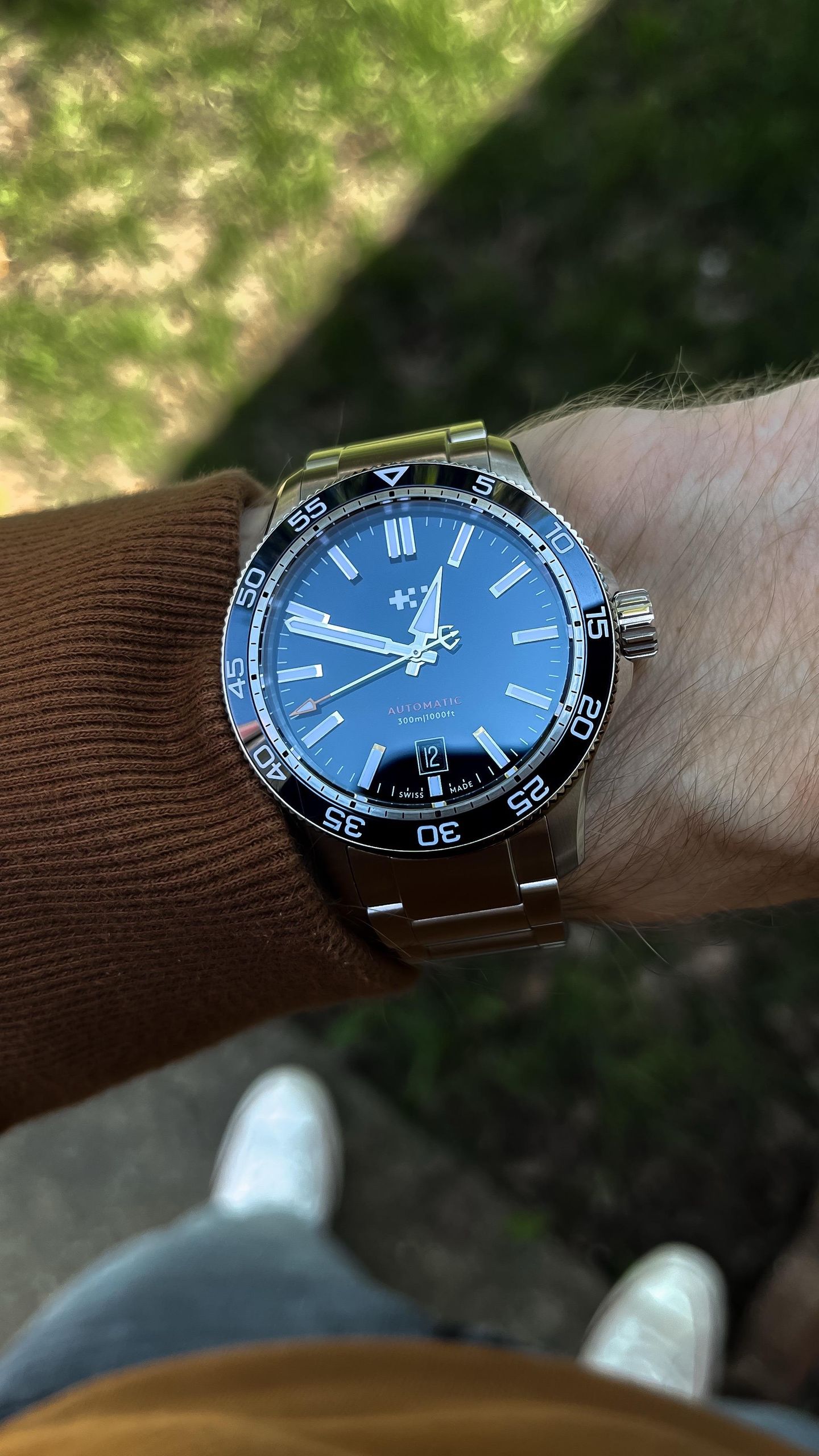 Wristcheck April 12, 2025 | WatchCrunch