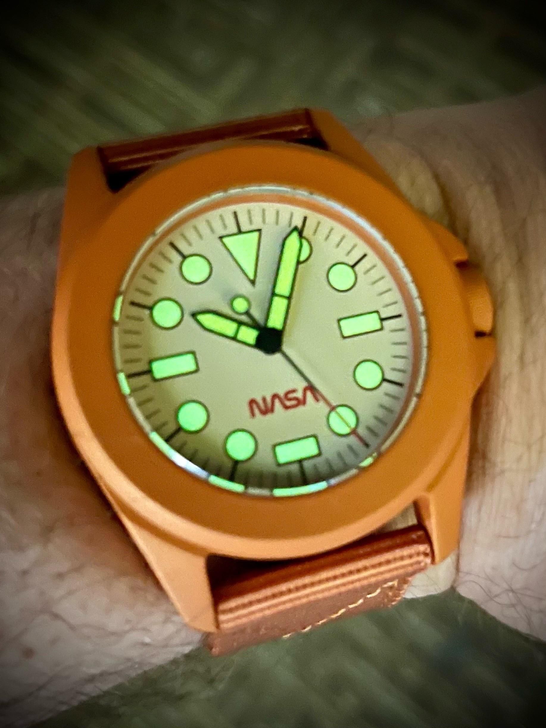 UNIMATIC - NASA Artemis II | WatchCrunch