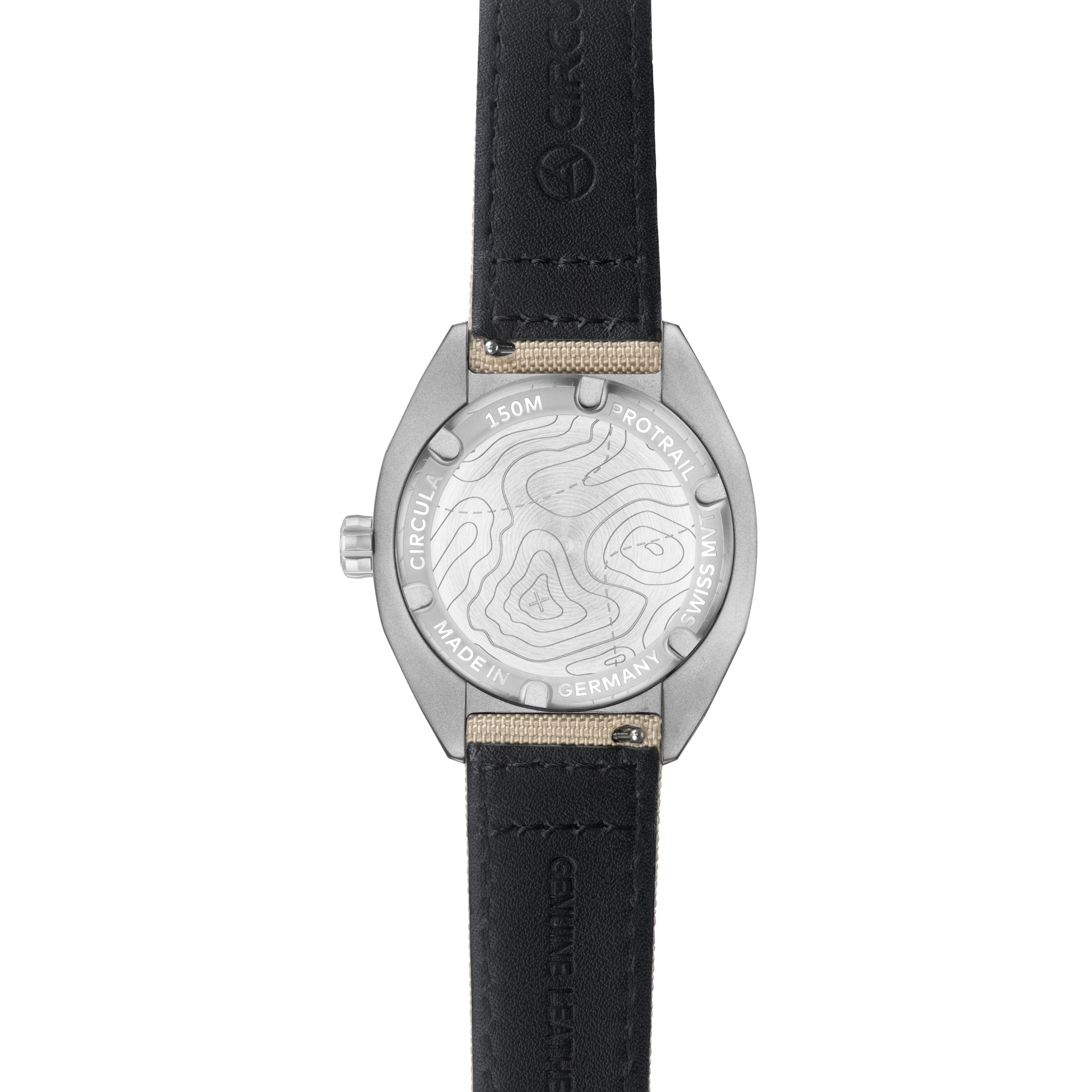 CiRCULA ProTrail update | WatchCrunch