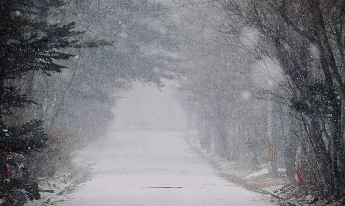 In the snow with Blackbay 54. | WatchCrunch