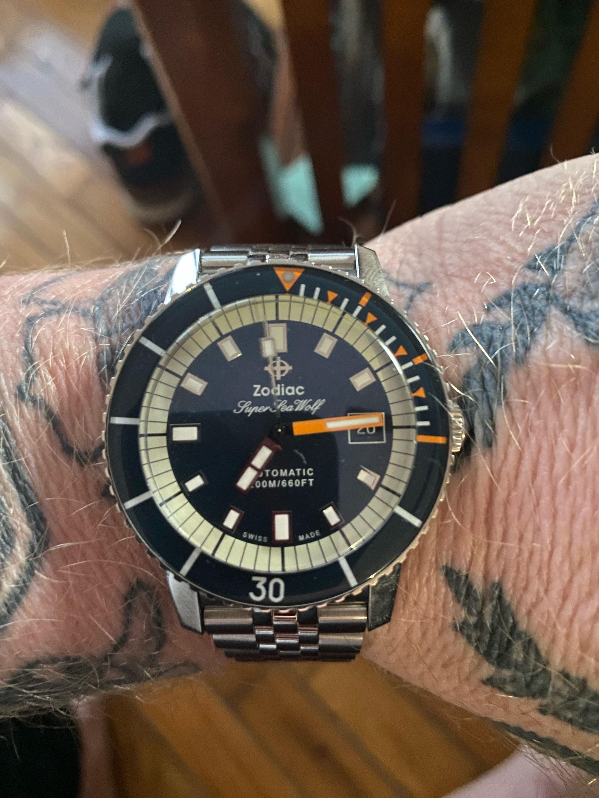 Wristcheck January 20, 2025 | WatchCrunch