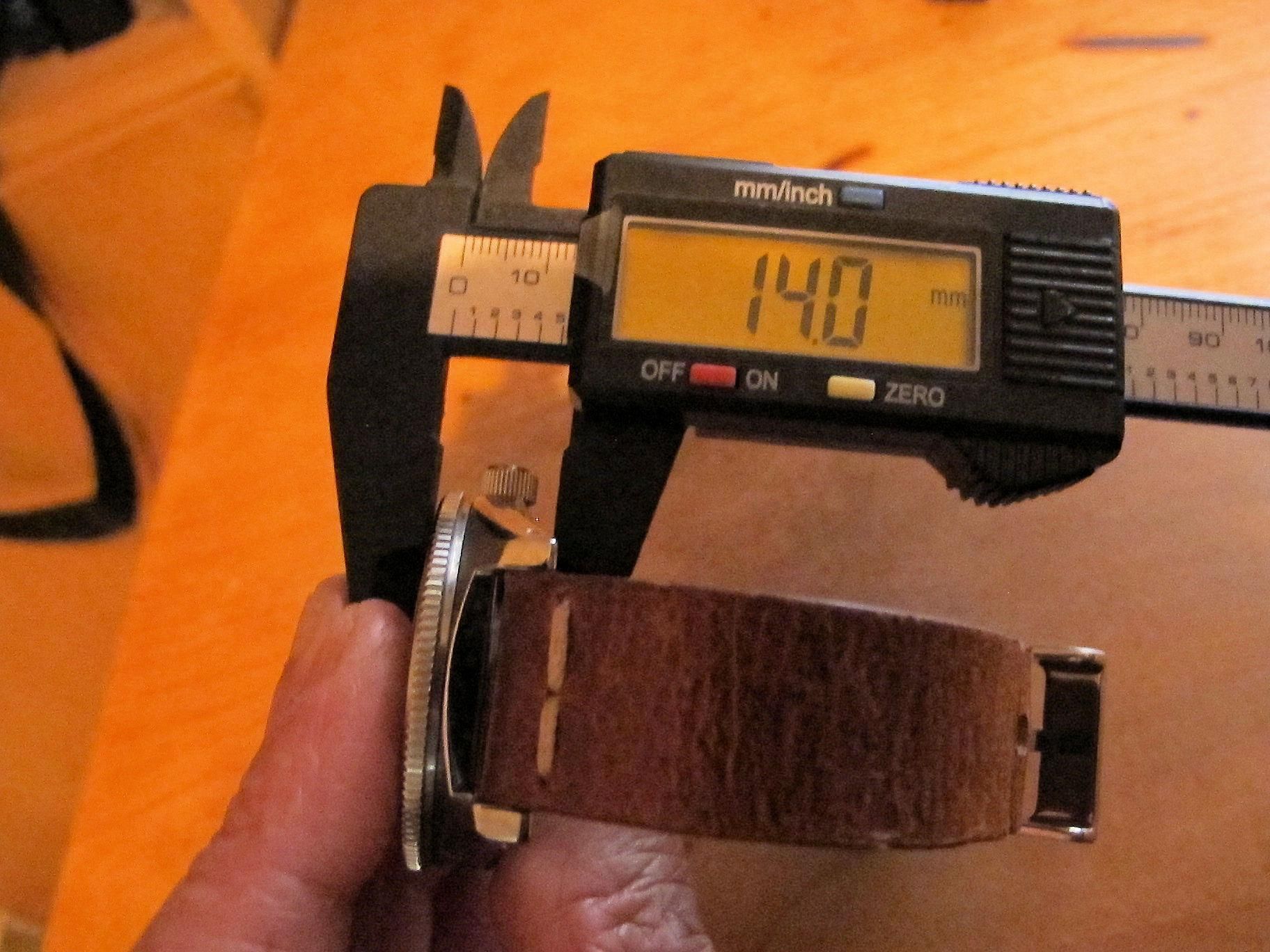 Modern vintage divers... unreasonable reloaded | WatchCrunch