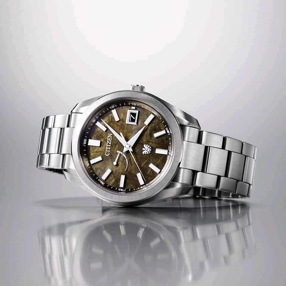 So I purchased my first high accuracy quartz watch! | WatchCrunch