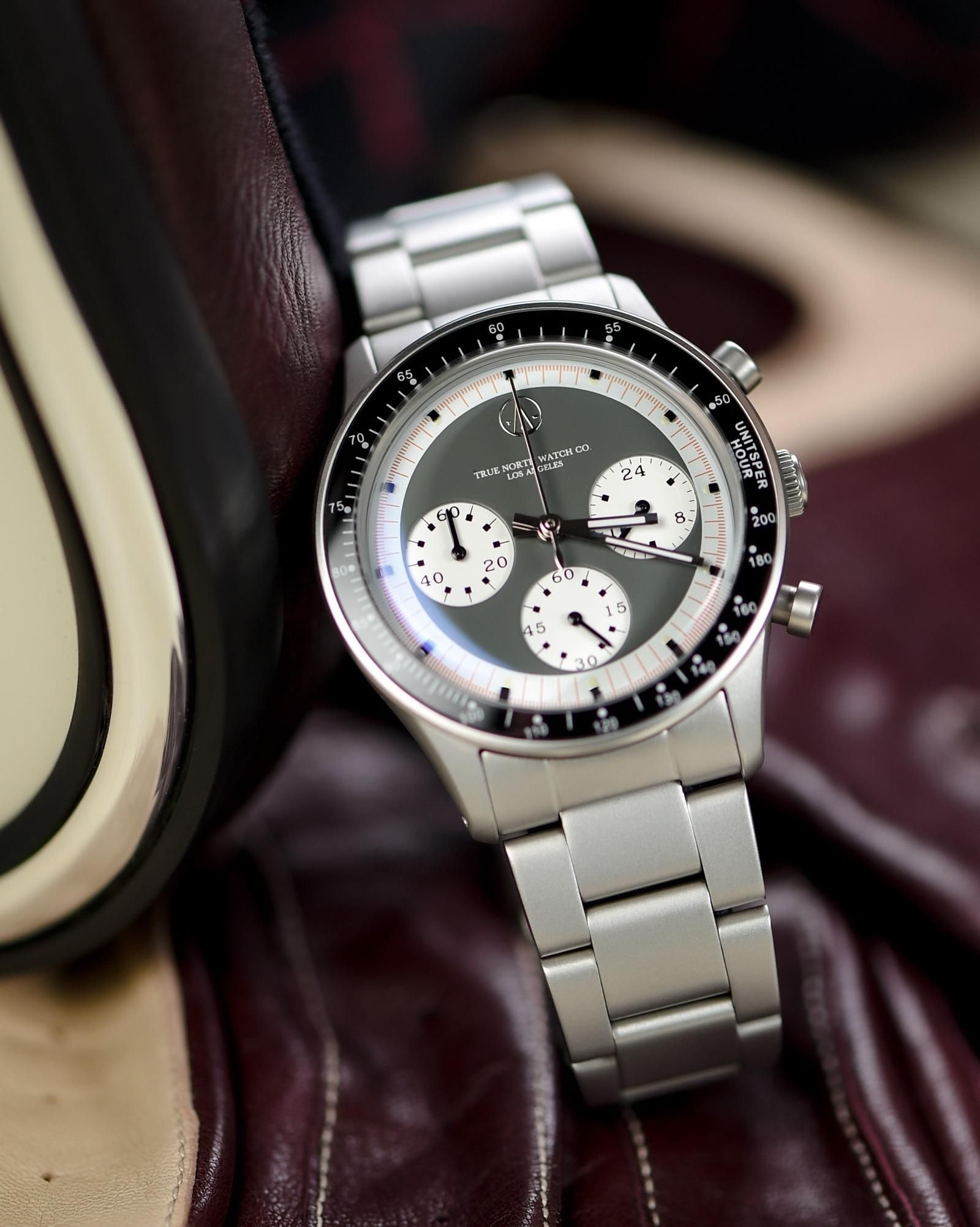 True North Watch Co. VRT | WatchCrunch