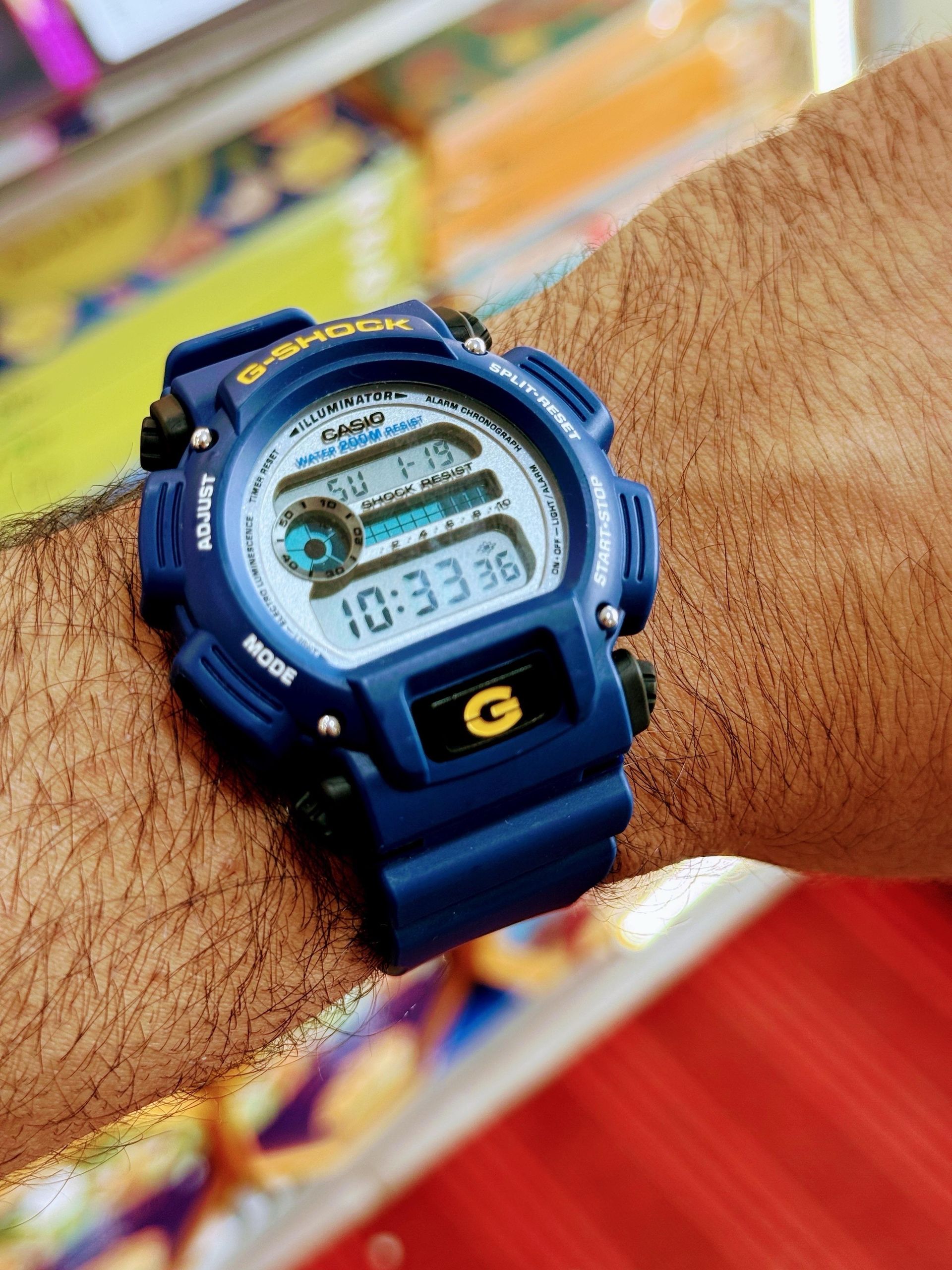 Wristcheck January 19, 2025 | WatchCrunch