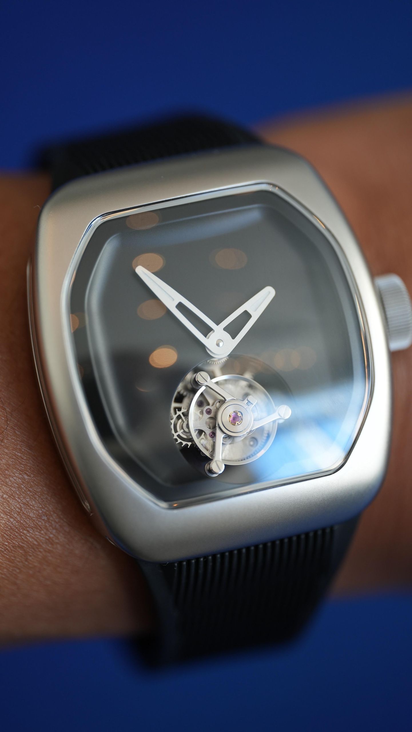 The Manchester Watch Show 2025 | WatchCrunch