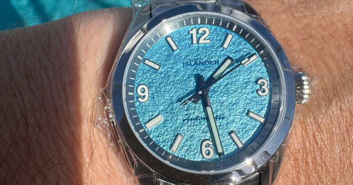 Keep or exchange? | WatchCrunch