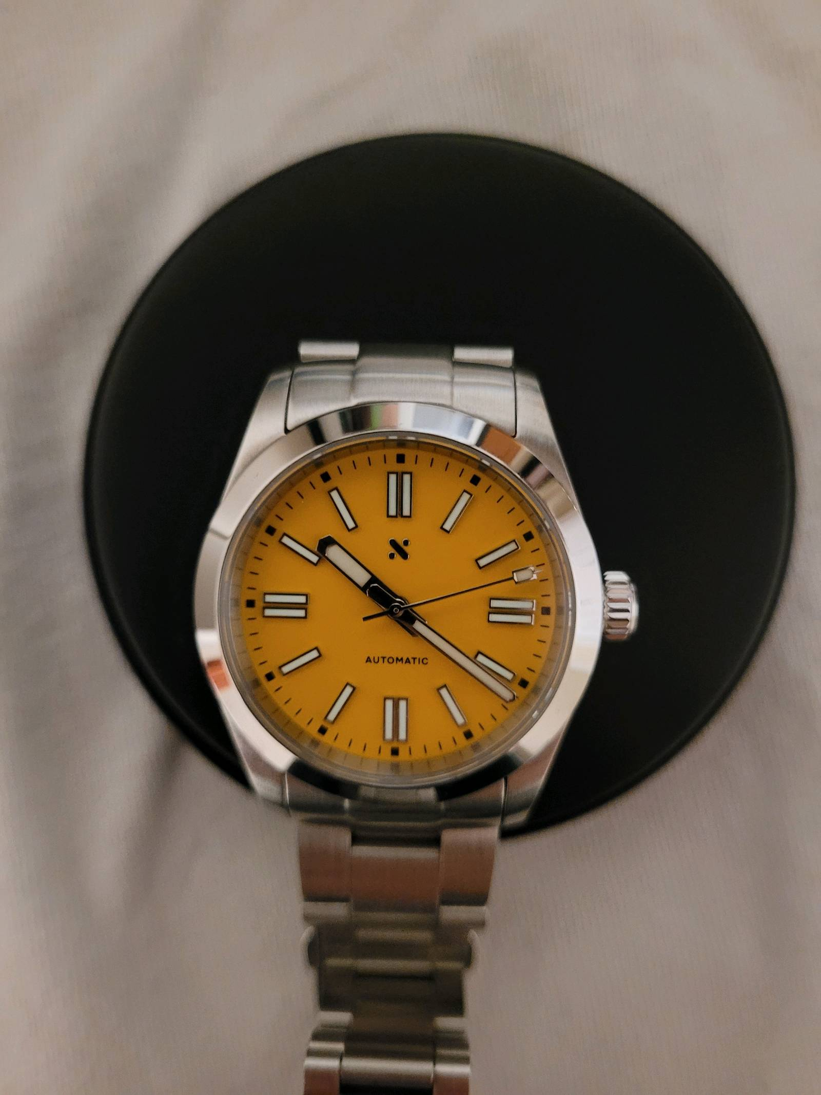 The Modfather Part II | WatchCrunch