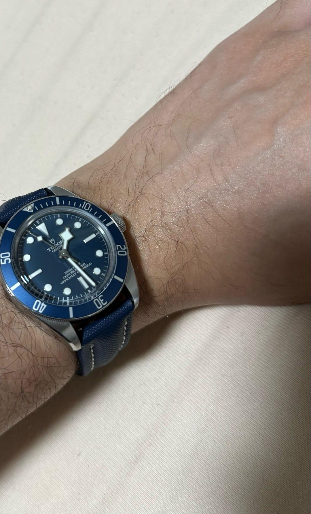 My experience with deployant clasps and the hunt for the best value ...