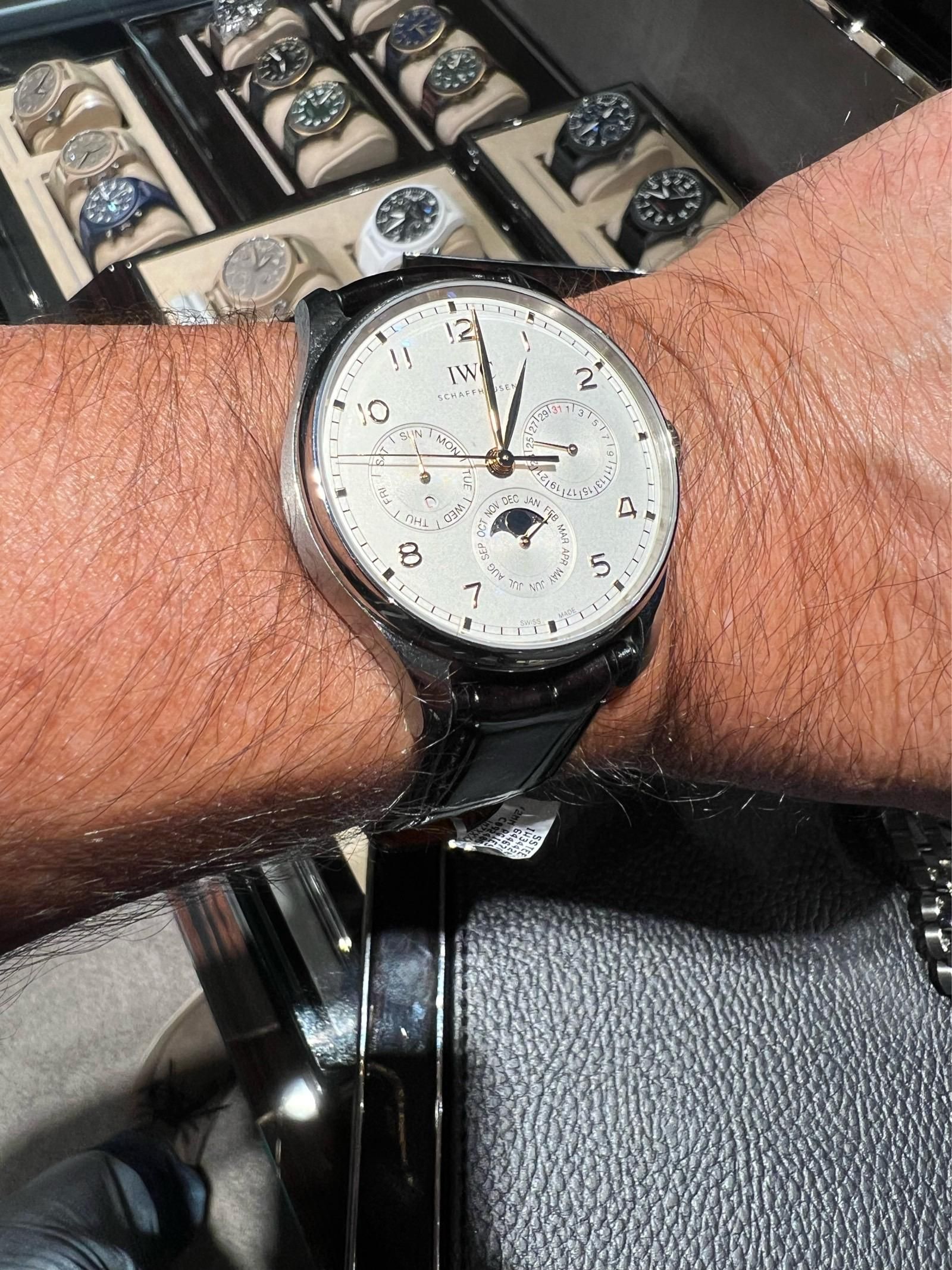 Where to go for watches in Nashville? | WatchCrunch