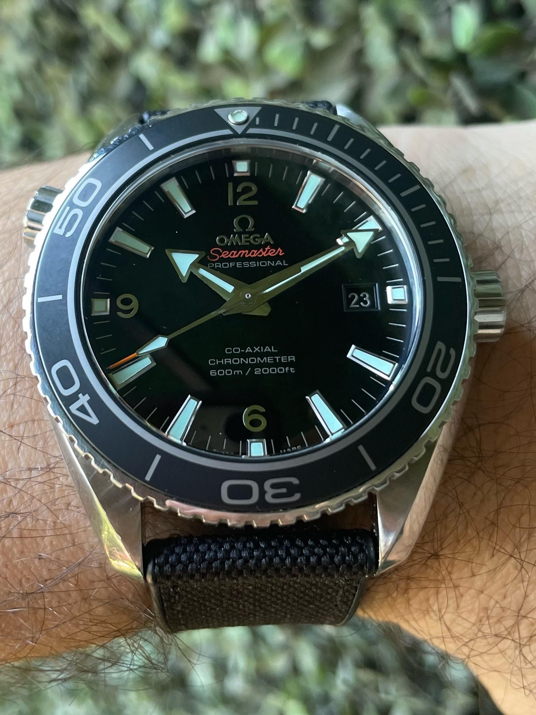 Wristcheck March 23, 2025 | WatchCrunch