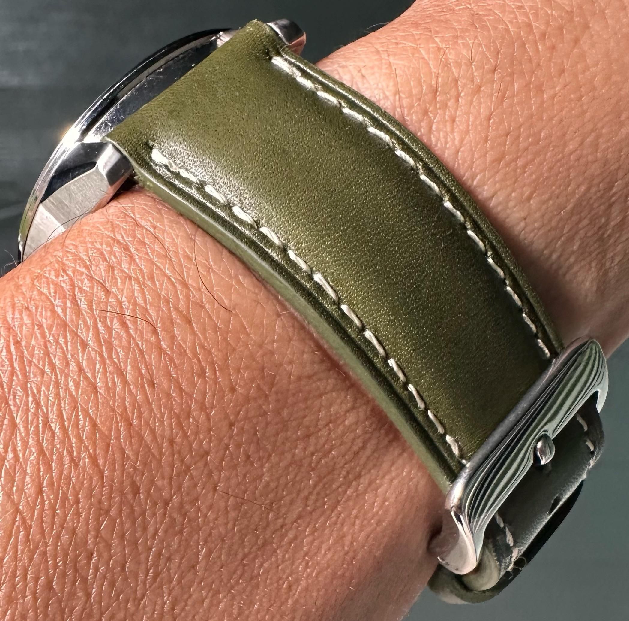 Wristcheck January 6, 2026 | WatchCrunch