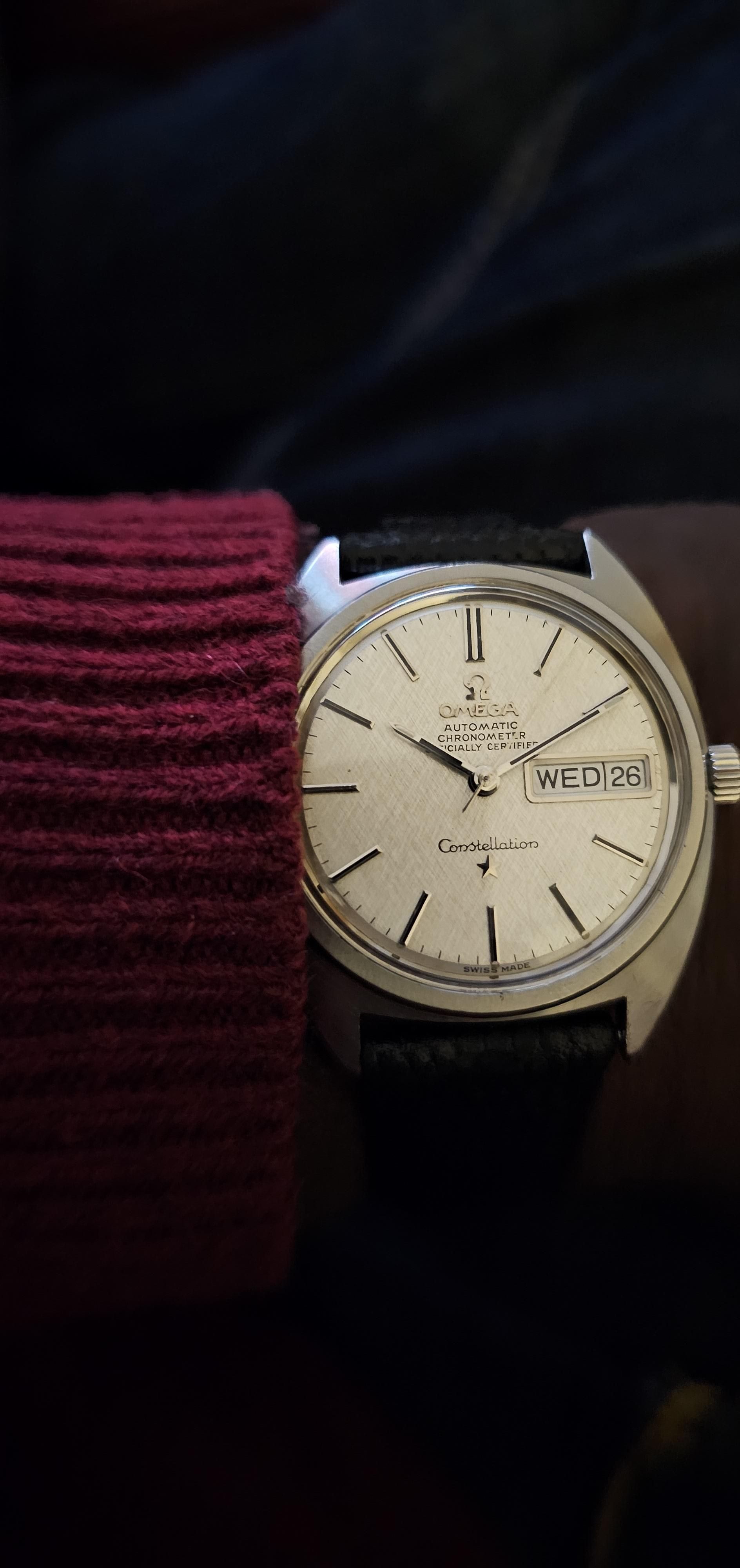 The Story of My 4 Watch Collection | WatchCrunch