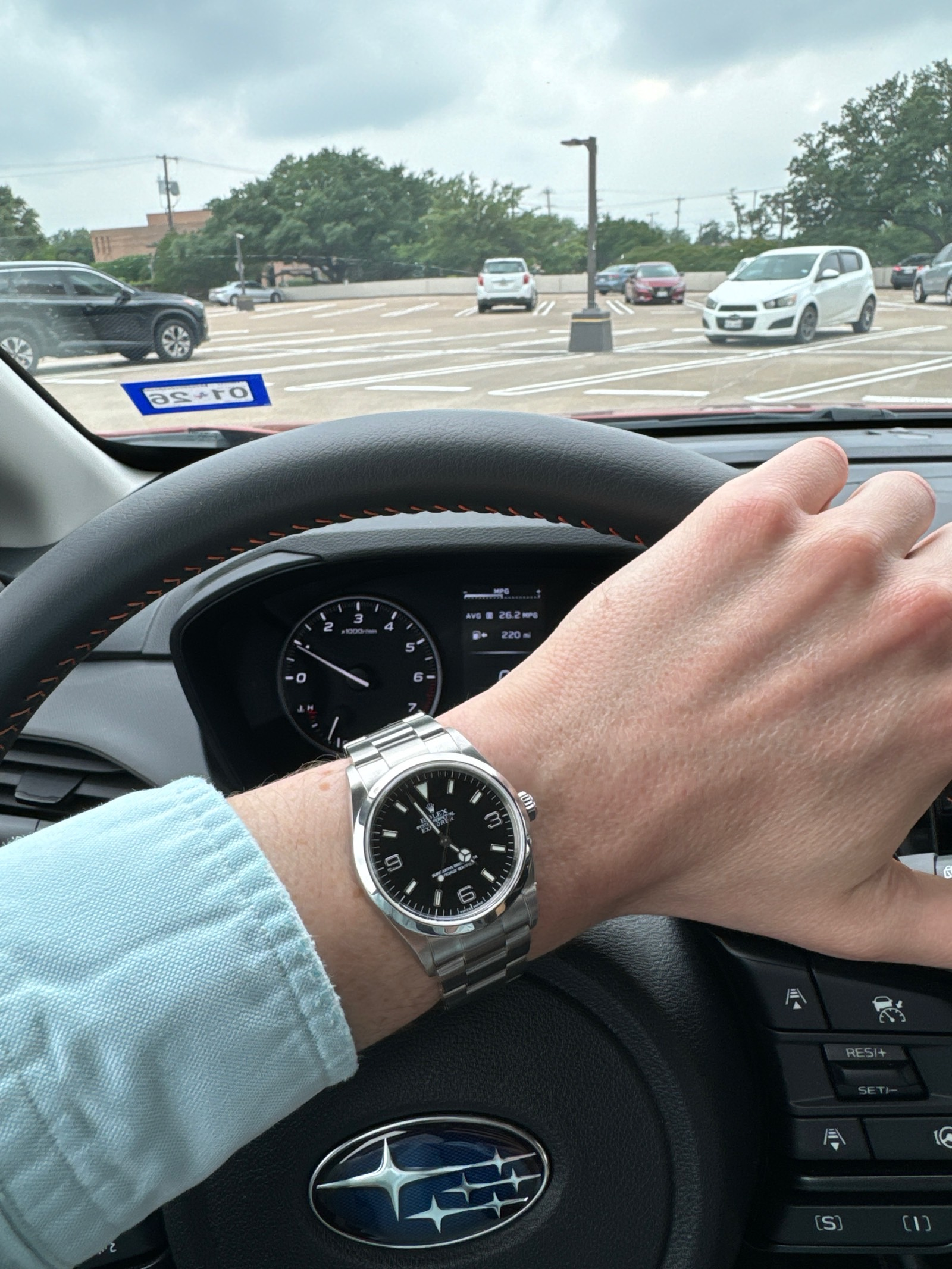 What’s your ultimate Sunday watch? | WatchCrunch
