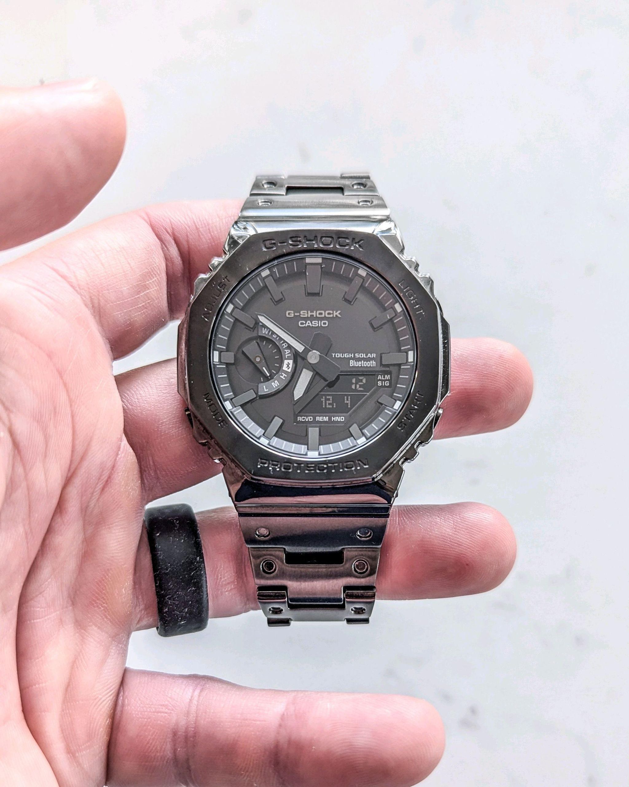 Wristcheck April 12, 2025 | WatchCrunch
