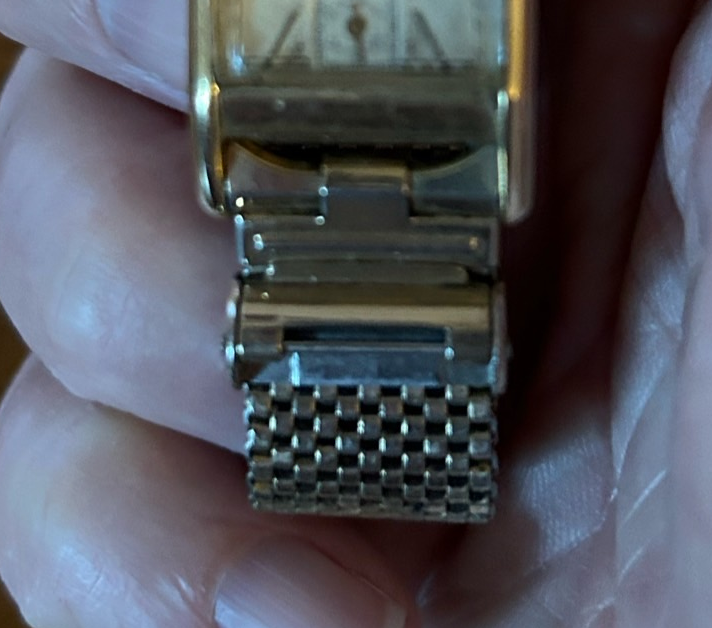 Old Coot LeCoultre | WatchCrunch