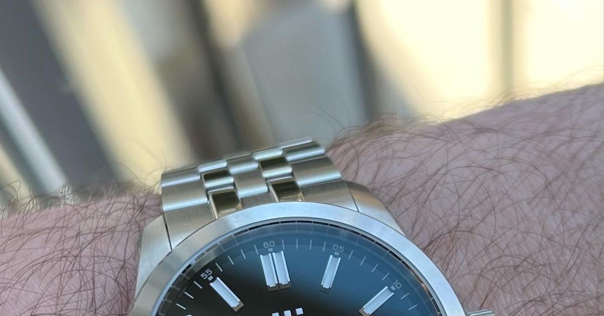 Wristcheck February 26, 2025 | WatchCrunch