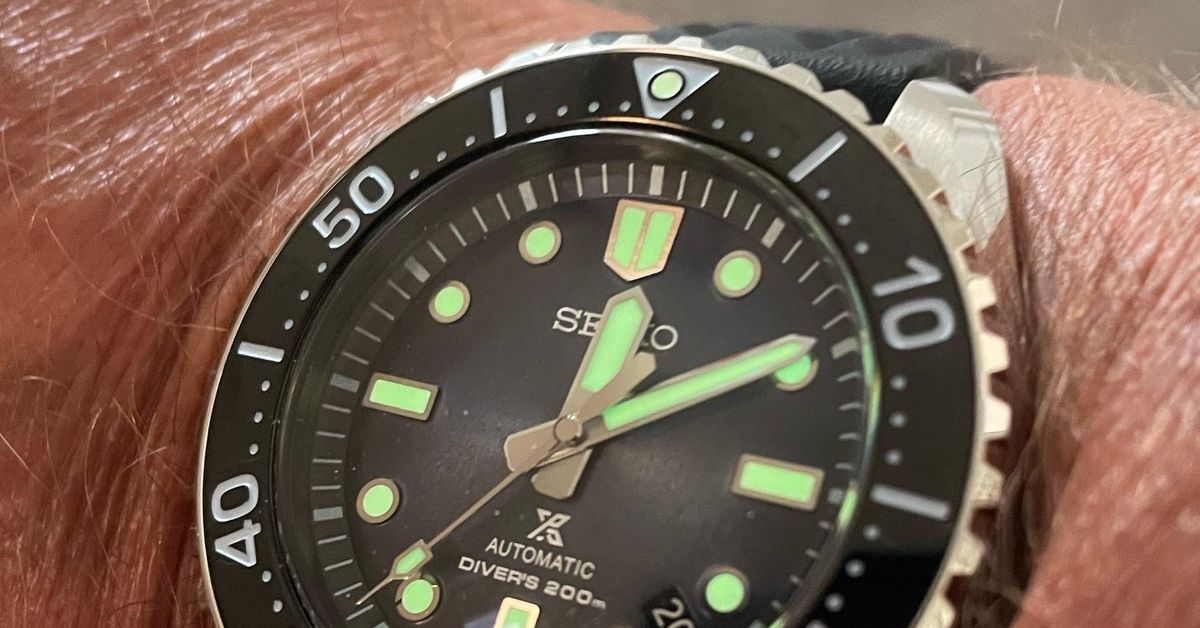 Wristcheck July 20, 2025 | WatchCrunch