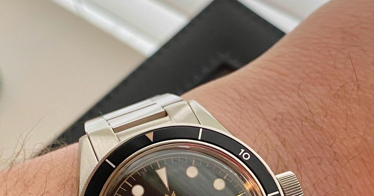 Wristcheck May 20, 2025 | WatchCrunch