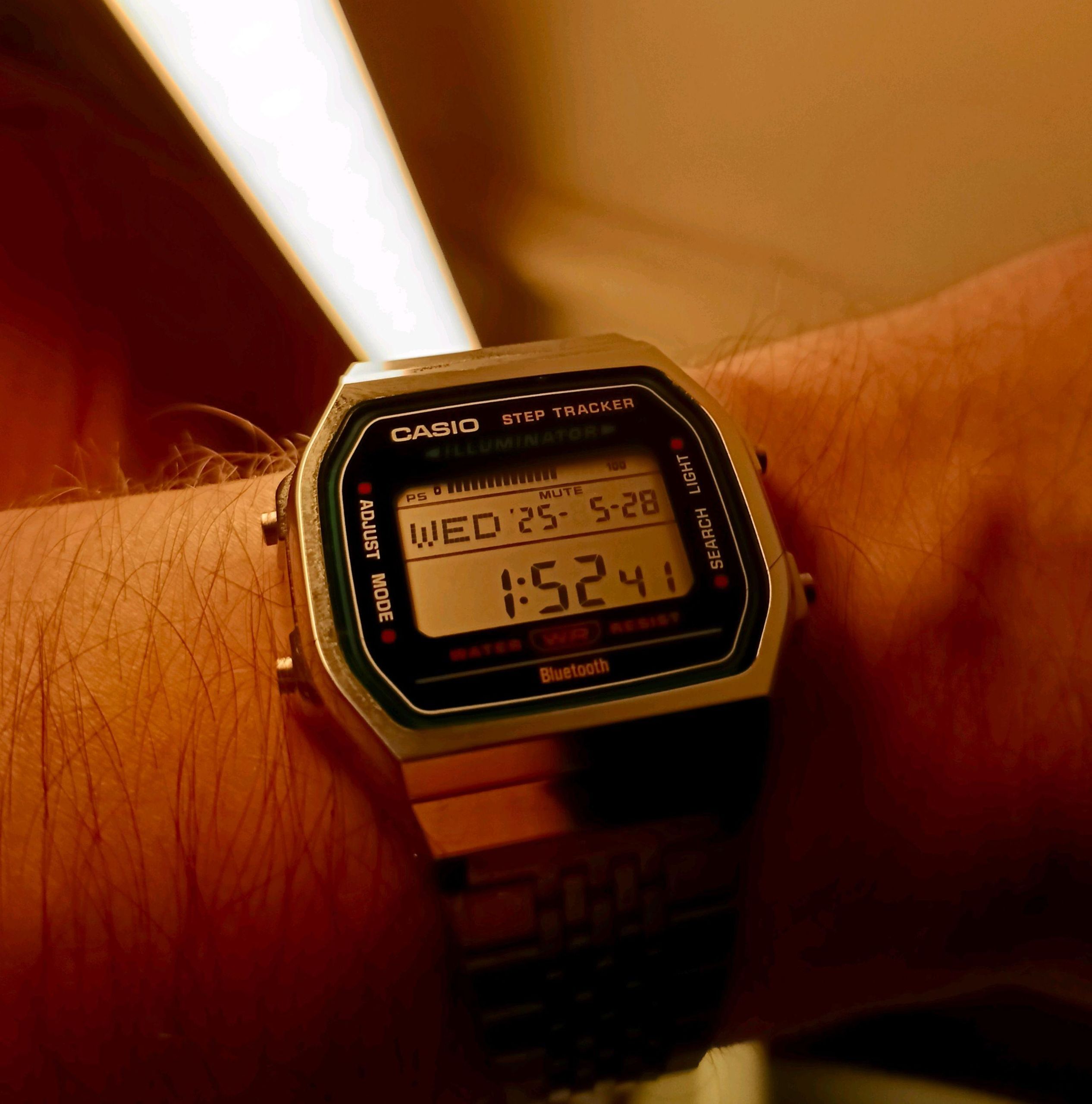Wristcheck May 28, 2025 | WatchCrunch
