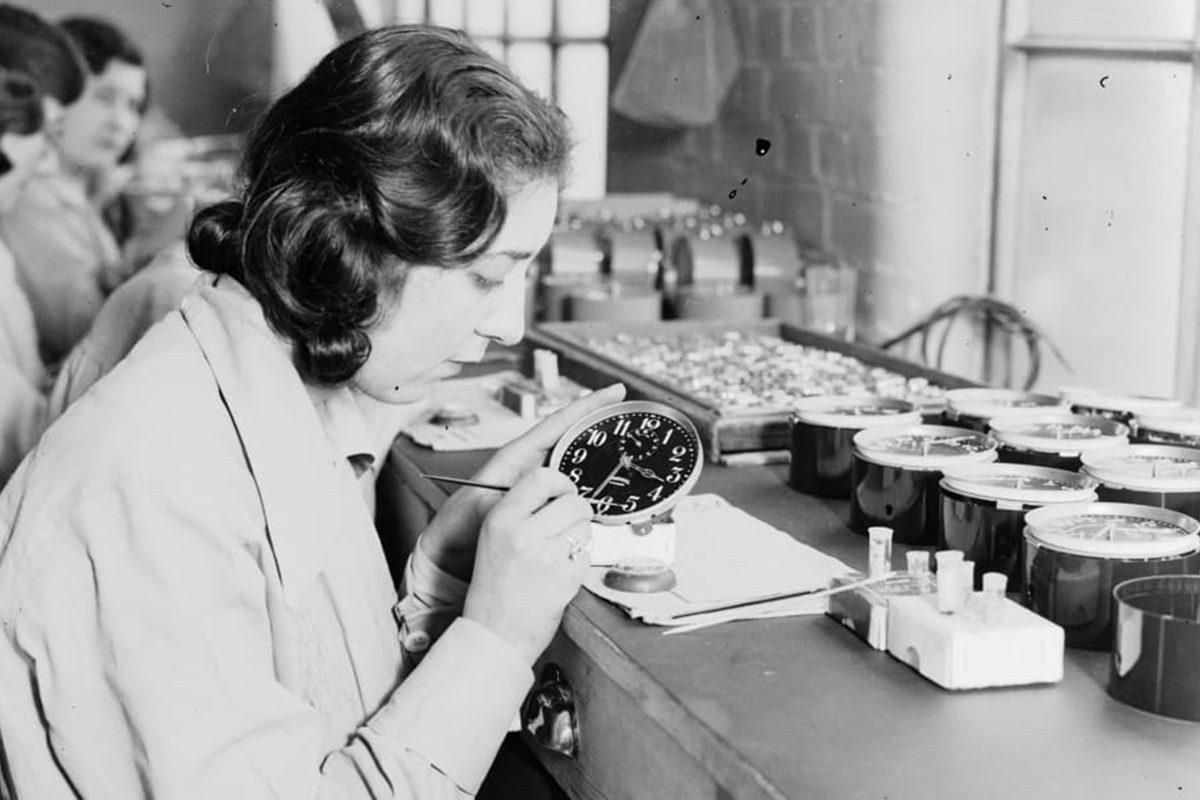 The Dark Side of Luminous Watches: How Radioactive Materials Can Harm ...